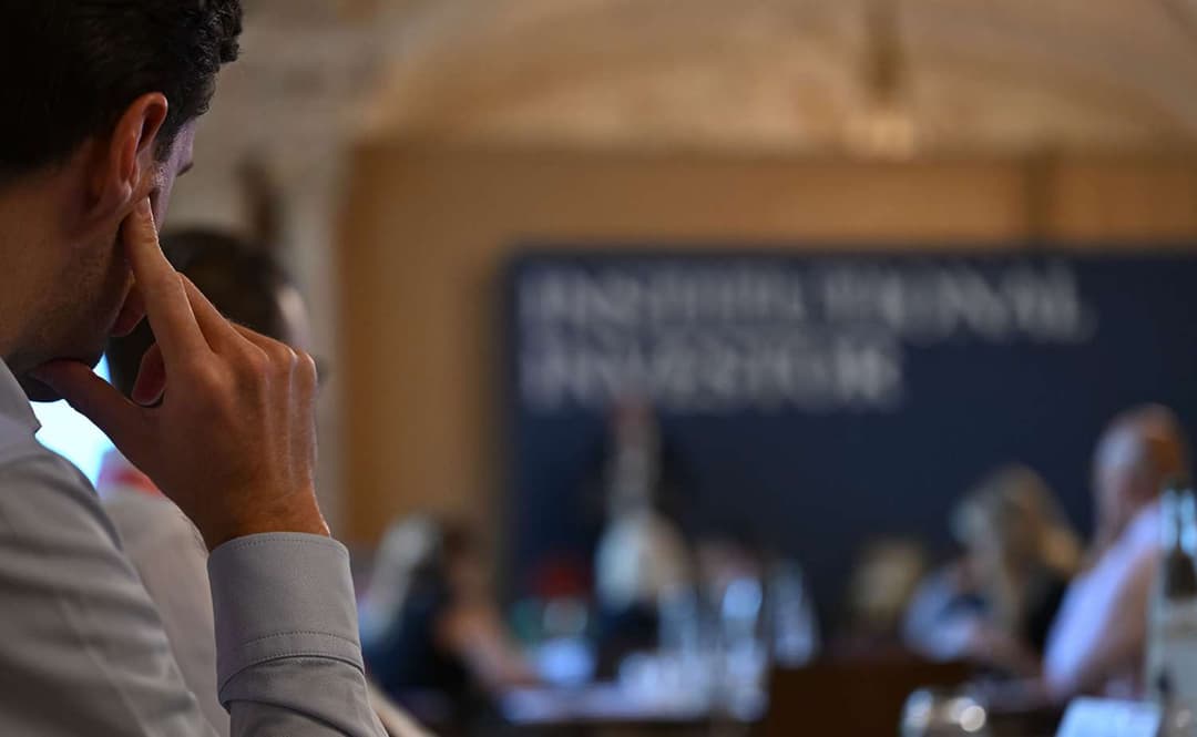 Homepage | Institutional Investor