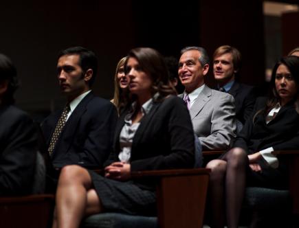 Global West Government Funds Roundtable
