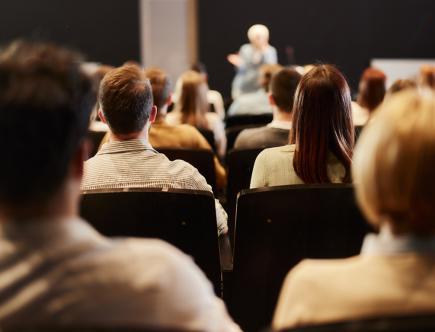 Chief Human Resources Officers Roundtable 2024